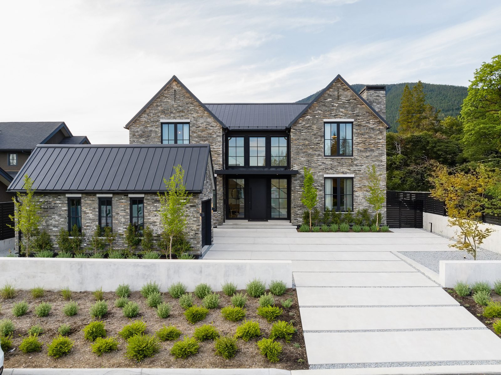 Project Showcase - MapleWood Builders
